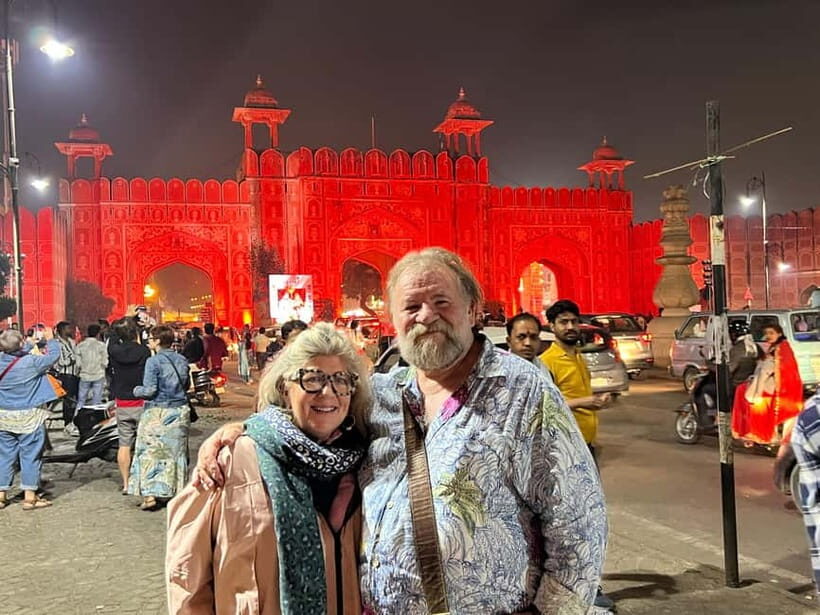 Jaipur: Night Tuk-Tuk Tour With Friendly Local Driver - Authentic Encounters and Local Insights