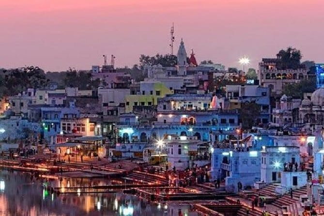 Jaipur One Day Private Sightseeing Tour with Guide - FAQs