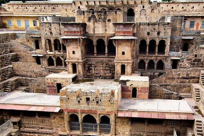 Jaipur One Day Sightseeing Day Tour - Authentic Experiences and Real Traveler Insights