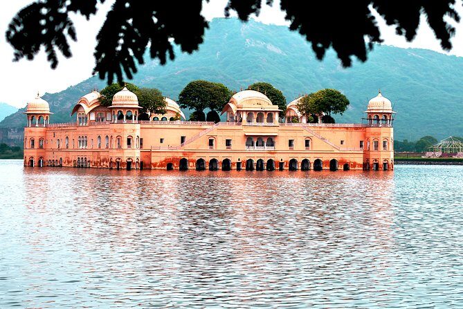 Jaipur Overnight Tour from Agra - Who Is This Tour Perfect For?