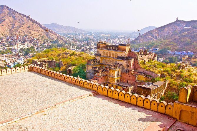 Jaipur Overnight Tour from Agra - Final Thoughts