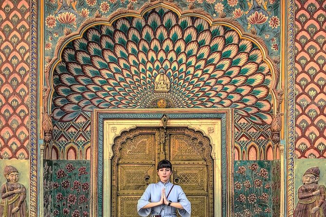 Jaipur Photography Tour for Instagram Lovers - What Travelers Are Saying