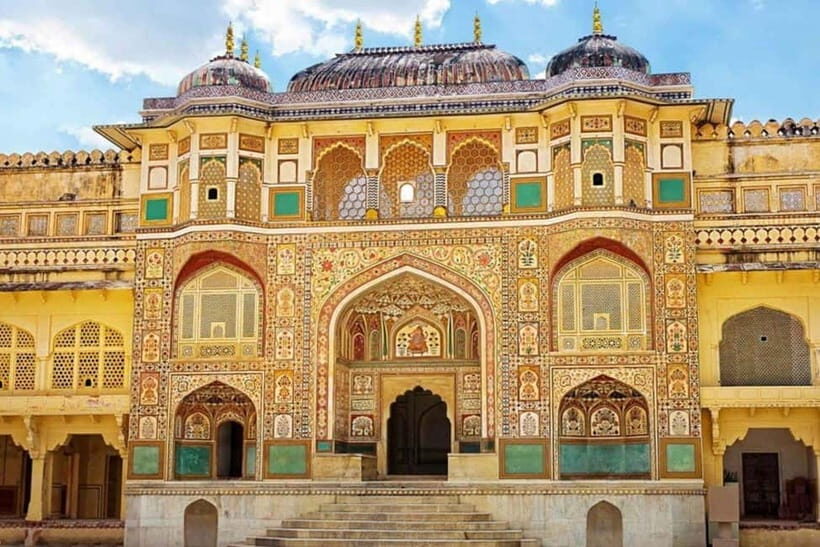 Jaipur Pink City Heritage Tour: Book By Car with Guide - An In-Depth Look at the Jaipur Pink City Heritage Tour