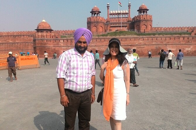 Jaipur Pink City Private Day Trip from Delhi - Authentic Experiences and Insights from Reviews