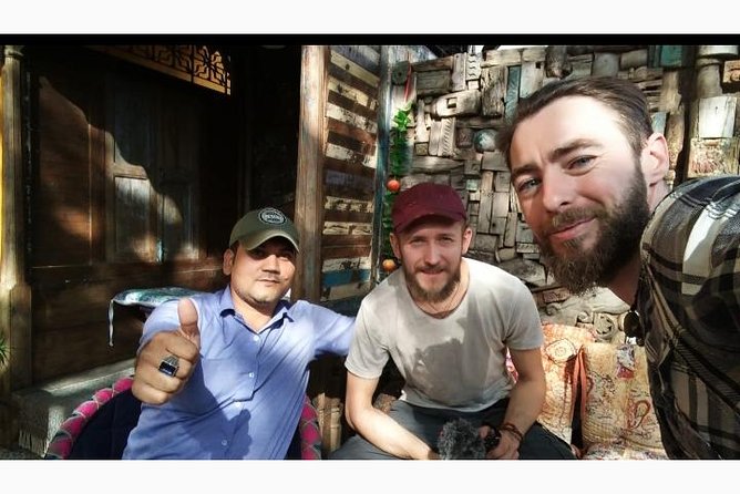 Jaipur Pink City Sightseeing by Holymont Tours - Who Will Enjoy This Tour?