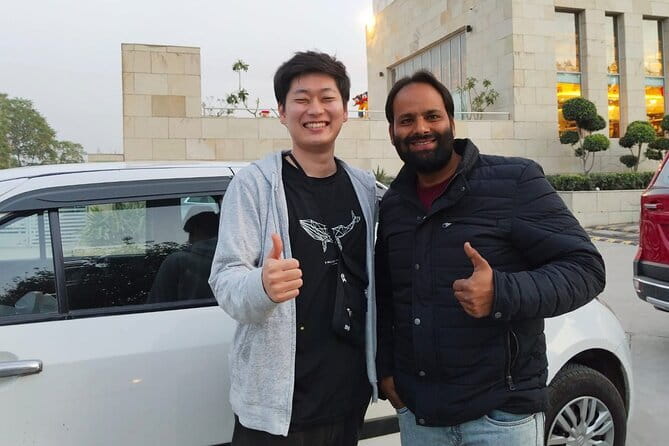 Jaipur Pink City Tour by Car or Tuk-Tuk - Frequently Asked Questions