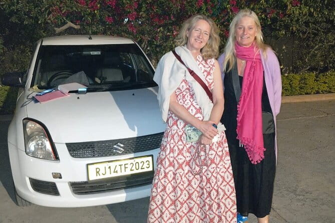 Jaipur Pink City Tour by Car or Tuk-Tuk - Final Thoughts