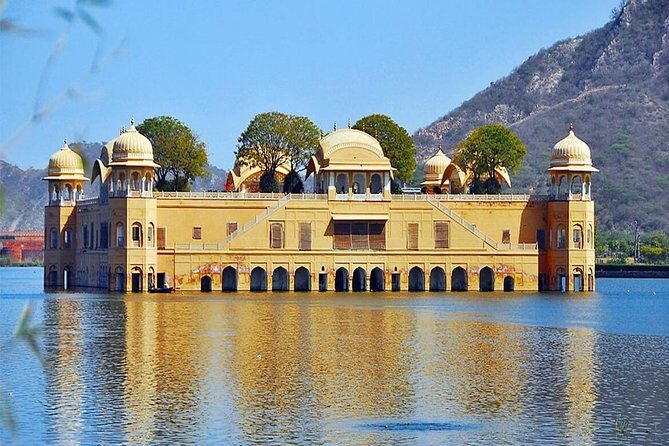 Jaipur Pink City tours by Rickshaw - amazing experience - Who Will Love This Tour?