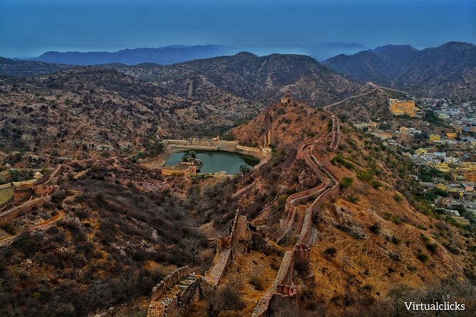 Jaipur Private City Tour By Car (All-Inclusive) - Final Thoughts: Who Will Love This Tour?