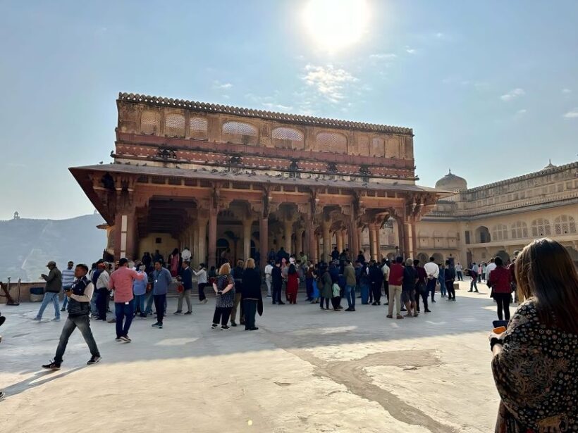 Jaipur Private City Tour with Hotel Pick-Up & Drop 4 - 8 Hrs - Why Choose This Jaipur Private Tour?