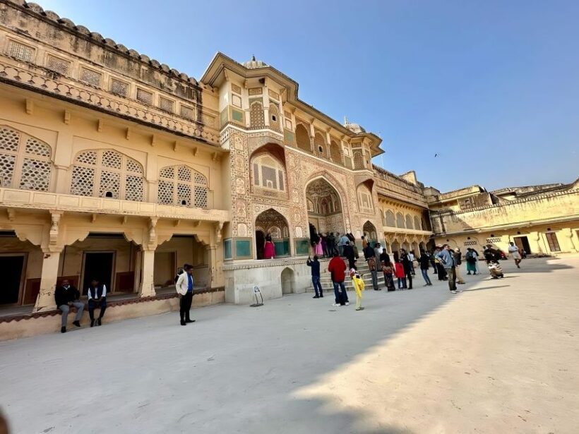 Jaipur Private City Tour with Hotel Pick-Up & Drop 4 - 8 Hrs - Our Final Thoughts