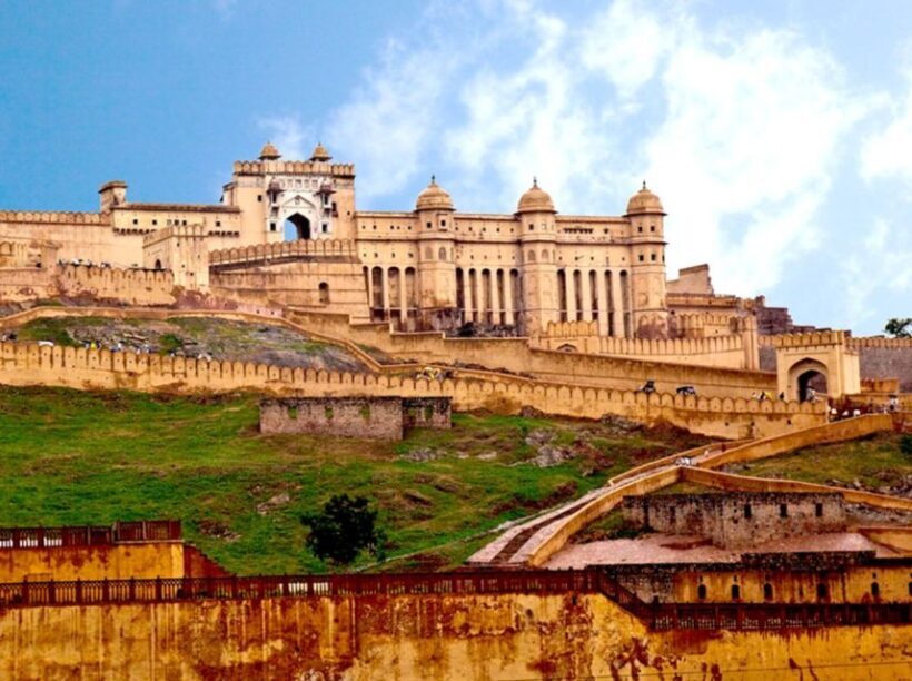 Jaipur: Private City Tour With Tour Guide & Transport - An In-Depth Look at Jaipur’s Top Sights