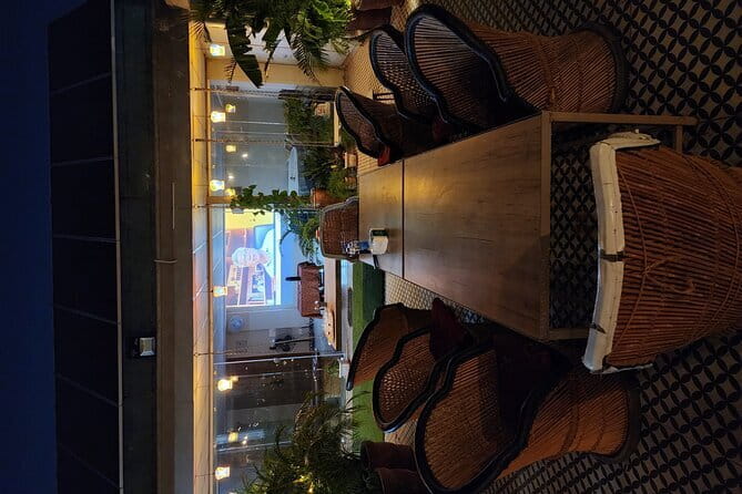 Jaipur Private Culinary Experience - The Itinerary in Detail