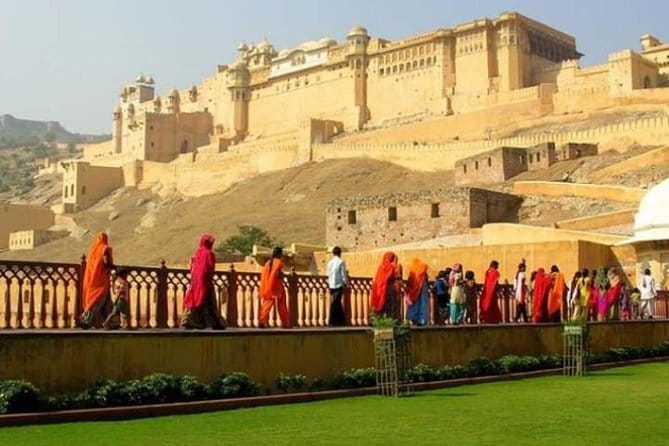 Jaipur Private Culinary Experience - Accessibility & Practical Considerations