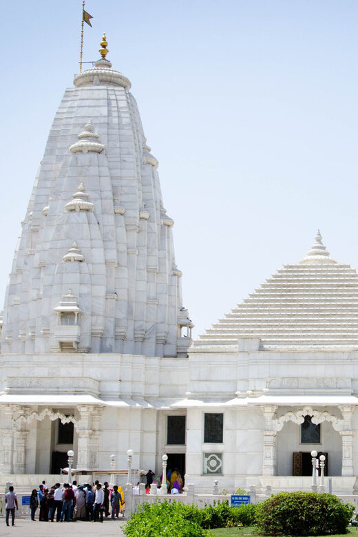Jaipur: Private Customised City Tour - A Deep Dive into the Jaipur Private Tour Experience