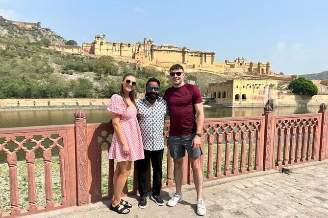 Jaipur Private Day Tour from Delhi - All inclusive - Final Thoughts: Who Will Love This Tour?