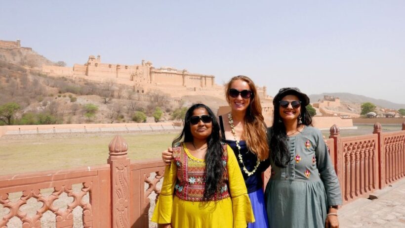 Jaipur: Private Full Day City Sightseeing Tour with Guide - Who Should Consider This Tour?