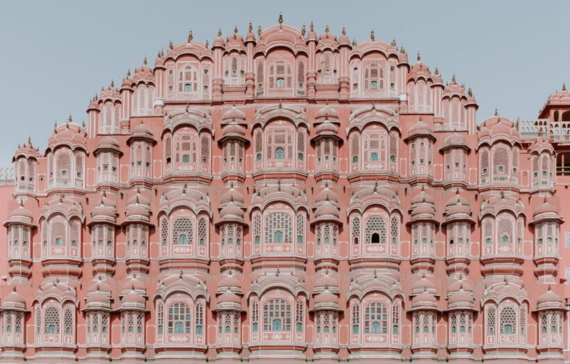 Jaipur: Private Full Day City Sightseeing Tour with Guide - FAQ