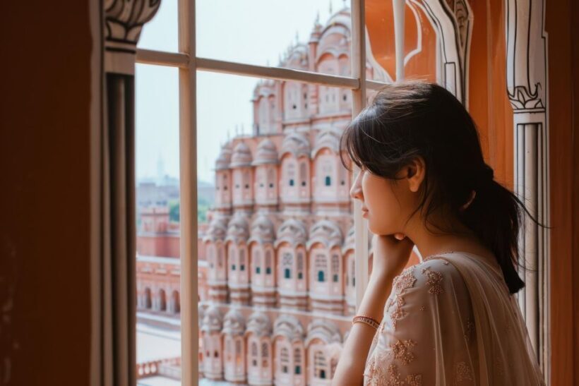 Jaipur: Private Full-Day City Tour by Tuk-Tuk or Car - Crafts and Cultural Experiences