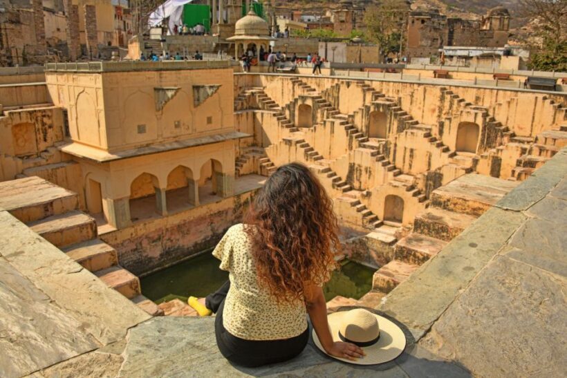 Jaipur: Private Full-Day City Tour by Tuk-Tuk or Car - The Transportation: Tuk-Tuk or Car