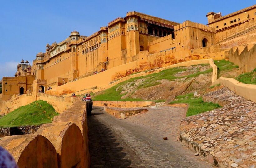 Jaipur: Private Full-Day City Tour by Tuk-Tuk or Car - Pricing and Value