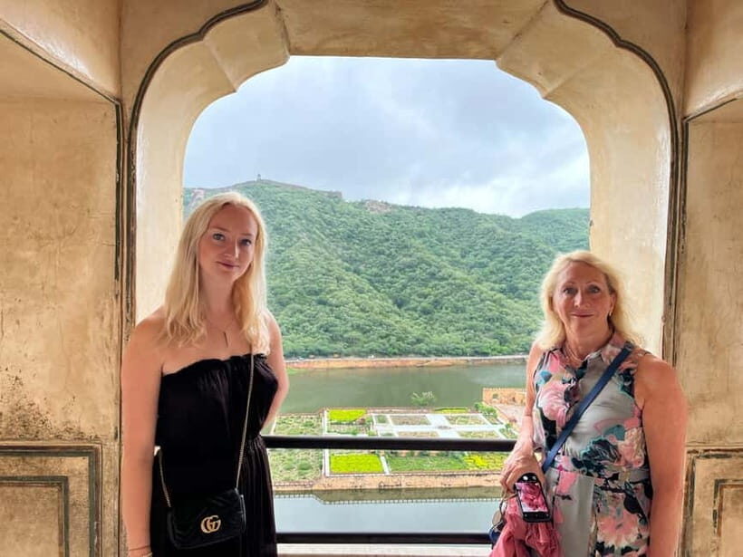 Jaipur: Private Full-Day City Tour with Female Guide - The Sum Up
