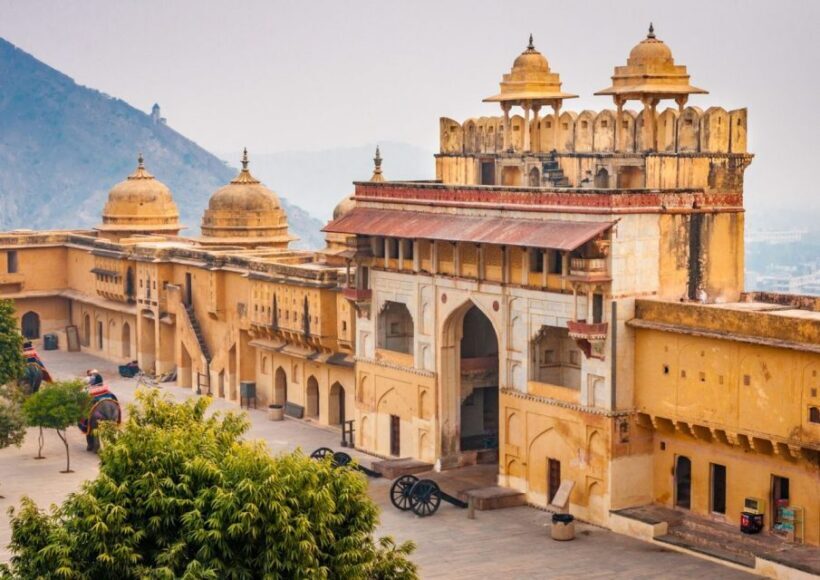 Jaipur: Private Full-Day City Tour with Guide and Transfers - Why It’s a Great Choice