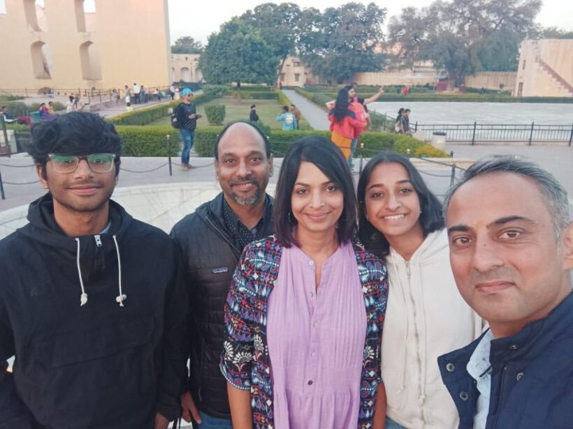 Jaipur: Private Full-Day City Tour with Guide and Transfers - Who Will Love This Tour?