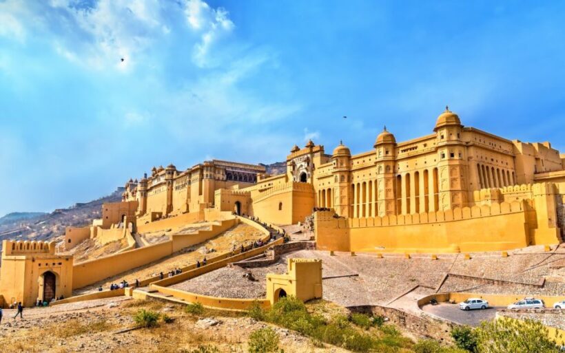 Jaipur: Private Full-Day City Tour with Guide and Transfers - Final Thoughts