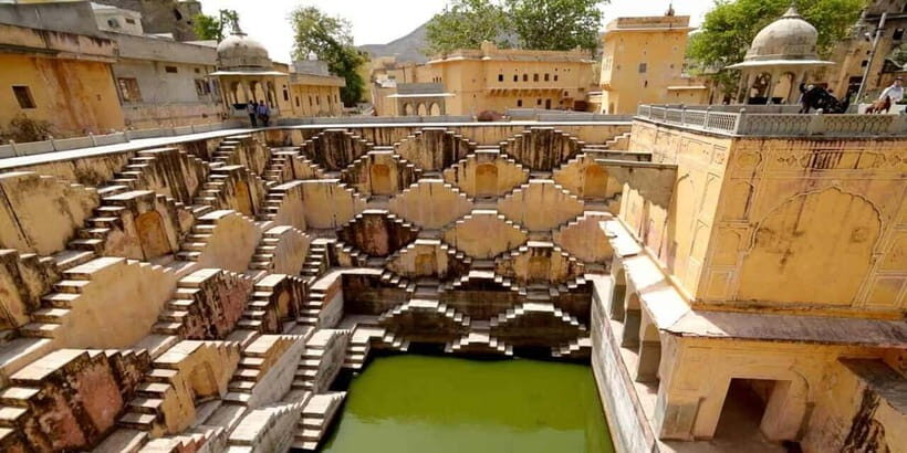 Jaipur: Private Full Day City Tour With Street Food - FAQs