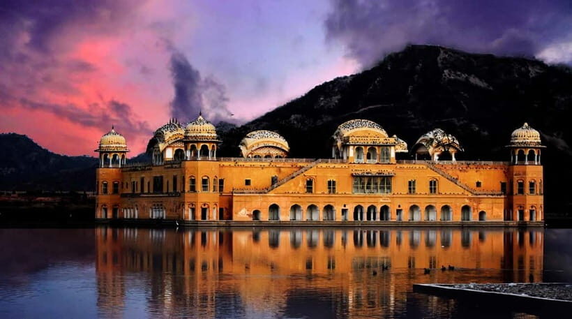 Jaipur: Private Full-Day Cultural Heritage Guided Tour - Who Should Consider This Tour?