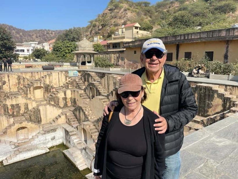 Jaipur: Private Full-Day Guided City Tour - What Makes This Tour Stand Out?