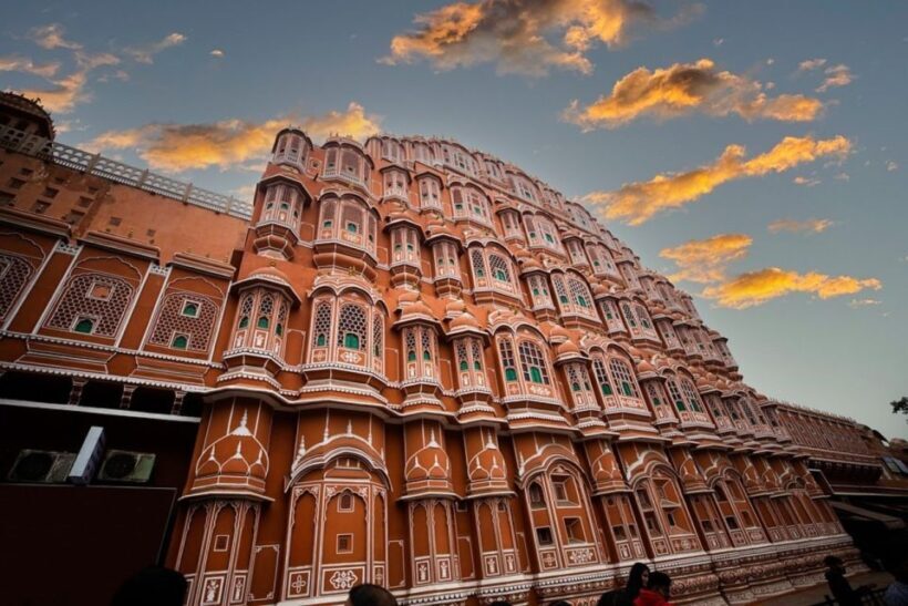 Jaipur: Private Full-Day Guided City Tour - Frequently Asked Questions