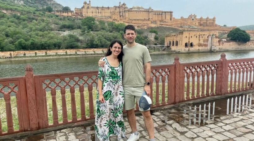 Jaipur: Private Full-Day Guided City Tour - Final Thoughts