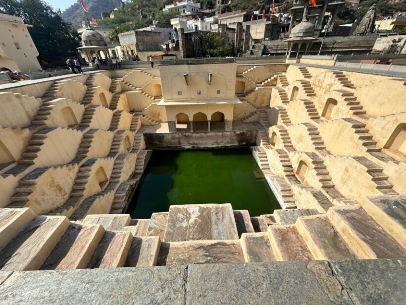 Jaipur: Private Full Day Sightseeing Tour By Car with Guide - Practicalities and Comfort