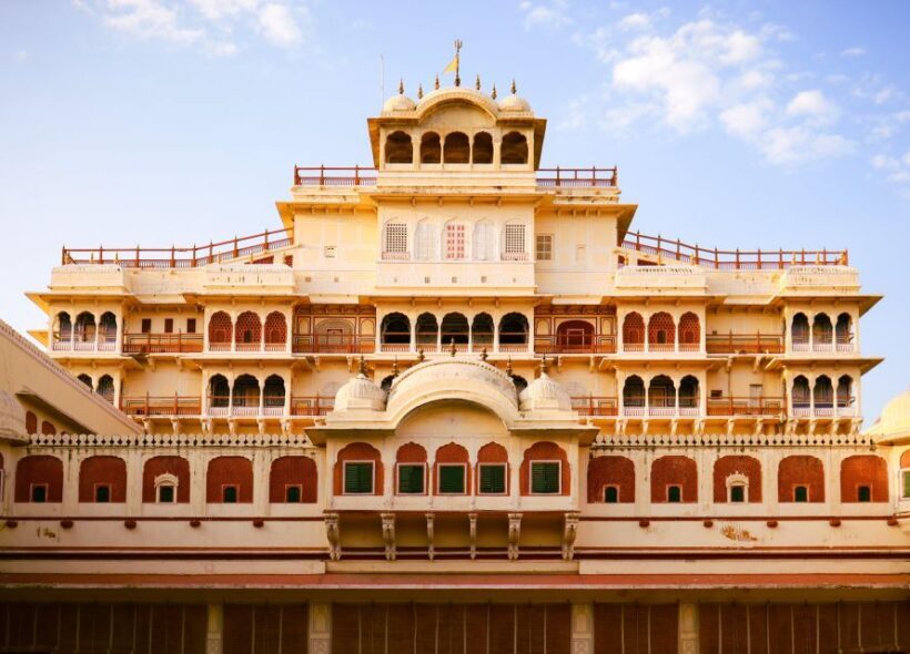 Jaipur: Private Full Day Sightseeing Tour By Car with Guide - A Final Word: Is It Worth It?