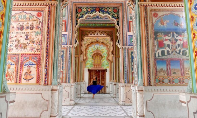 Jaipur: Private Full-Day Tour of the Heritage Pink City - FAQ