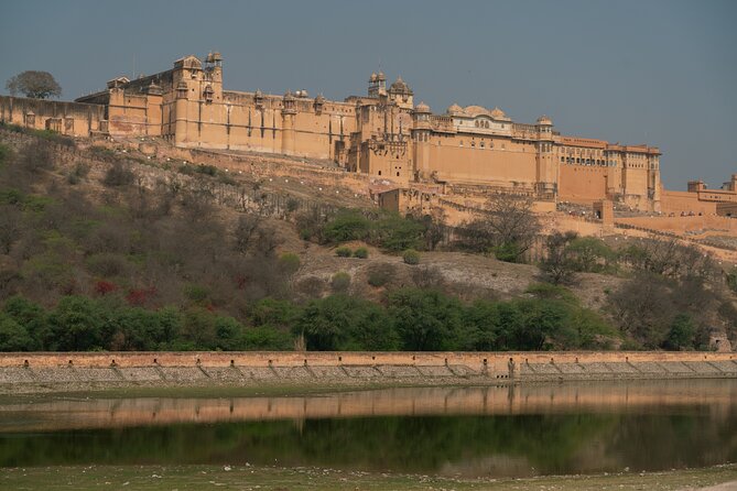 Jaipur Private Full Day Tour w/ AC Car & Guide (Eng, Esp, Fr, It) - What Makes This Tour Stand Out?