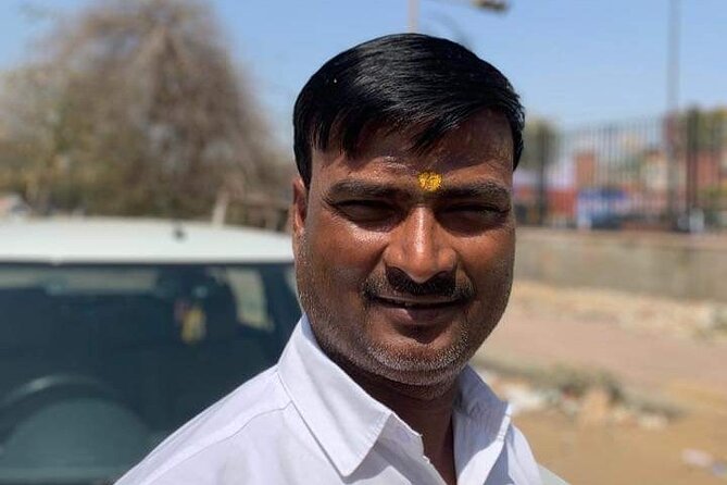 Jaipur Private Full Day Tour w/ AC Car & Guide (Eng, Esp, Fr, It) - The Sum Up