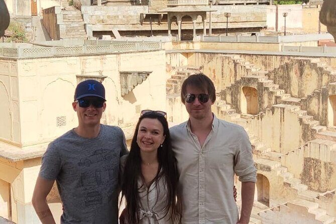 Jaipur- Private Full Day Tour With Entry Tickets - Final Thoughts