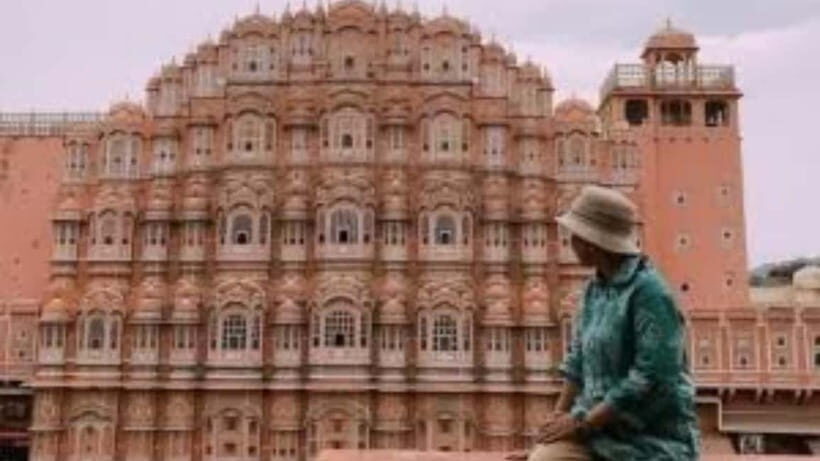 Jaipur: Private Guided Customize Tour in Jaipur - Key Points