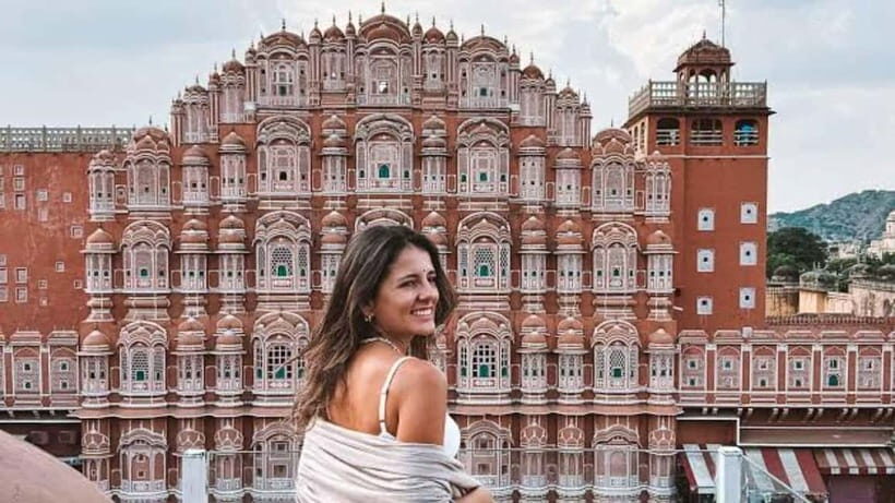 Jaipur: Private Guided Customize Tour in Jaipur - Exploring Jaipur Through Your Eyes