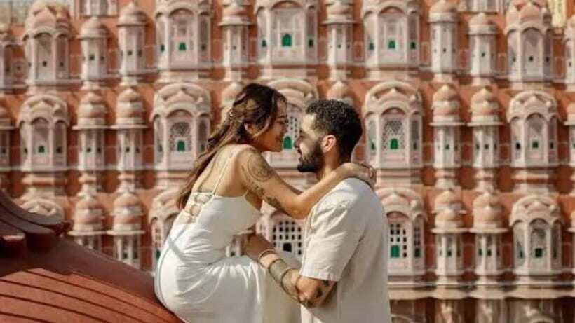 Jaipur: Private Guided Customize Tour in Jaipur - Practical Tips for Your Tour