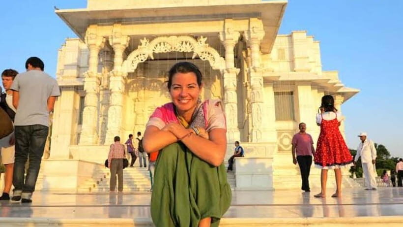 Jaipur: Private Guided Customize Tour in Jaipur - What Travelers Say