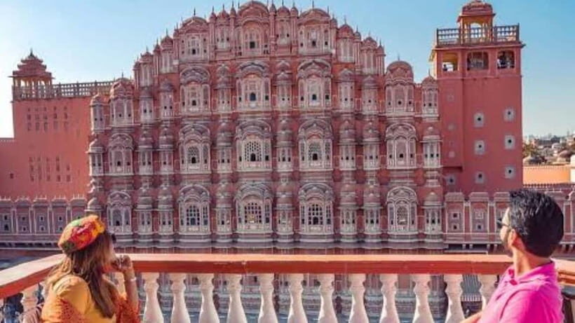 Jaipur: Private Guided Customize Tour in Jaipur - FAQ