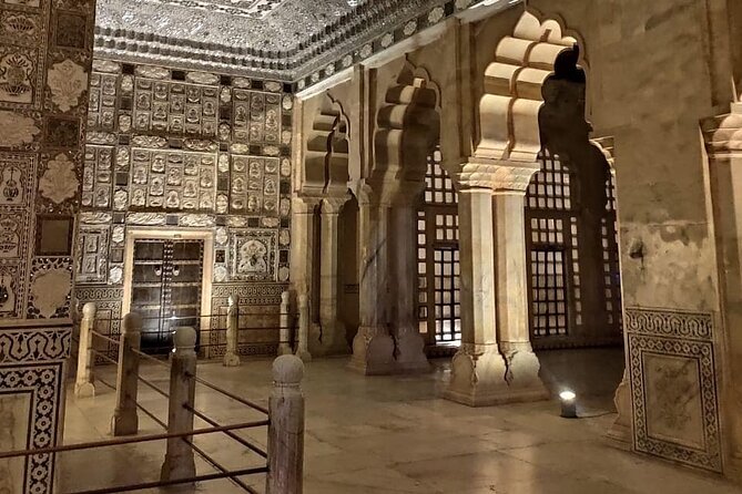 Jaipur: Private Guided Full Day tour Of Jaipur - Final Thoughts