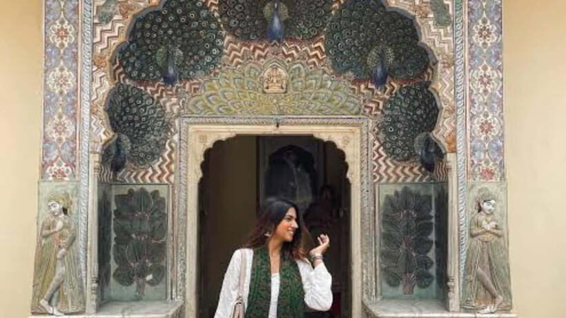 Jaipur: Private Guided Half Day Tour in Jaipur - Final Thoughts