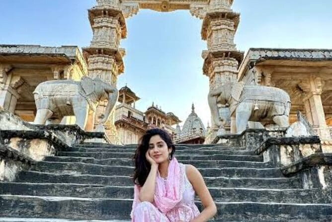 Jaipur: Private Guided Spritual Tour In Jaipur - Key Points