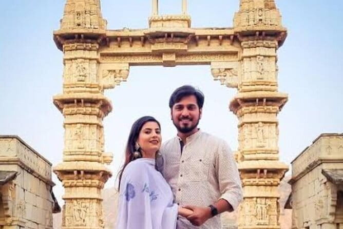 Jaipur: Private Guided Spritual Tour In Jaipur - Why This Tour Offers Real Value