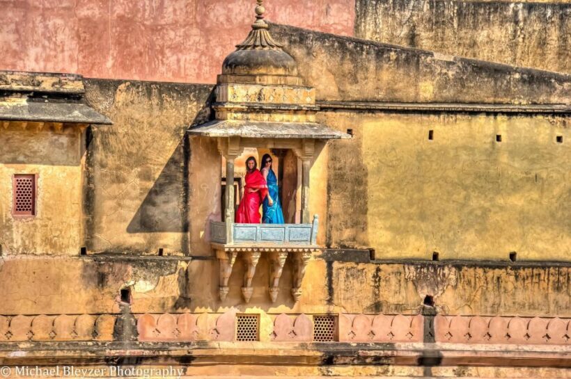 Jaipur: Private Instagram Tour of Top Photography Spots - Exploring Jaipur’s Instagram-Worthy Spots with a Private Guide